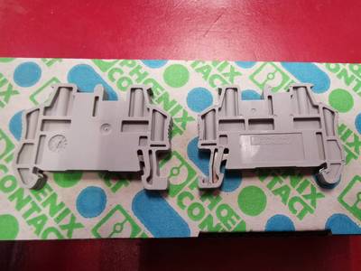 特价 3022276 正品端子CLIPFIX 35-5 固定件 接线端子