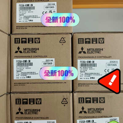 FX3GA-60MR-CMPLC议价