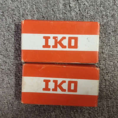 IKO 导轨滑块LWLFG18C1R60BT1P  3个共5议价