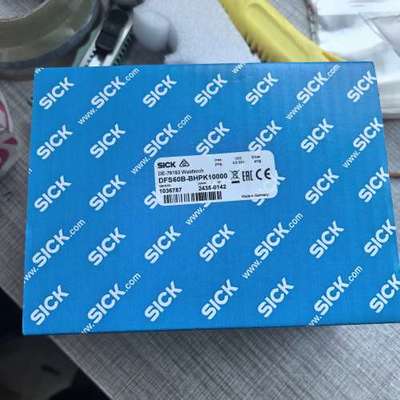 SICK编码器DFS60B-BHPK10000货号103议价