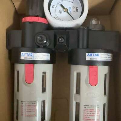 AirTac亚德客油水分离器联 BFC30001议价