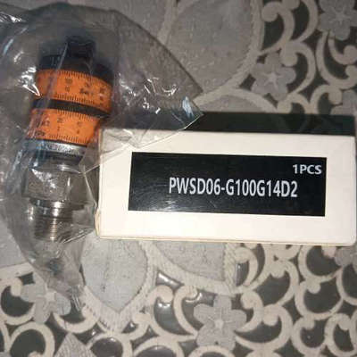 英国沃森WSEN传感器1个，PWSD议价