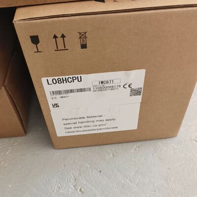 L08HCPU，(议价)