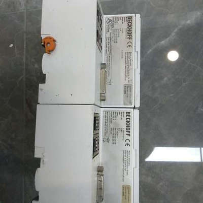 BECKOFF倍福控制系统CX-5020-01112议价
