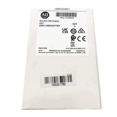 2080-USBADAPTER适配器USB罗克韦尔AB2议价