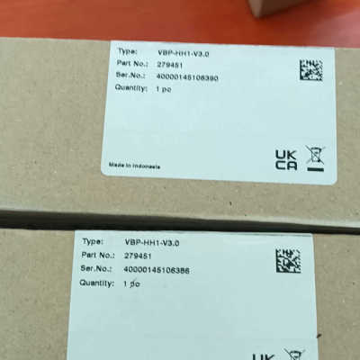 倍加福VBP-HH1-V3.0编址器279451议价