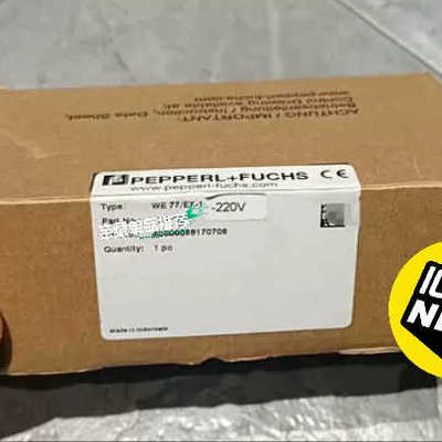 倍加福WE77Ex1议价