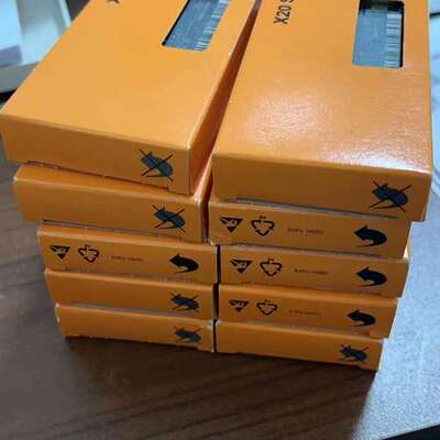 X20AI2322 贝加莱议价