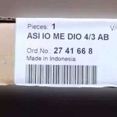 2741668  菲尼克斯  ASI IO M议价