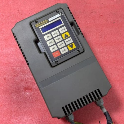 BALDOR宝德15KW变频器 VE0837A01，。工厂搬(议价)