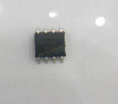 全新 AT24C32 24C32 24C32N 24C32AN 存储器芯片 贴片