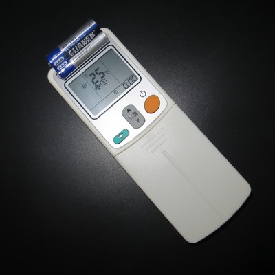 原装品质大金空调遥控器ARC423A13 专用 功能齐全 灵敏 送电池