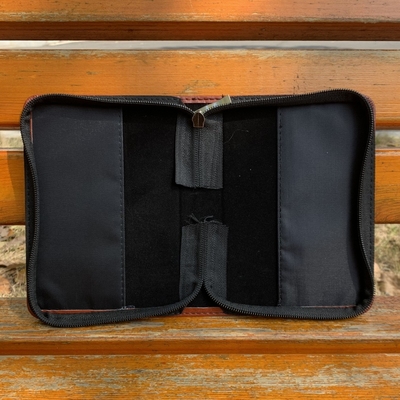 拉链书套包书壳子书皮书衣