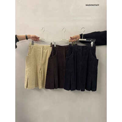 九1114韩国东大门运动短裤区MaisonStaff-8696749正品流行休闲