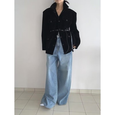 九1217韩国东大门运动户外夹克区BABYTOUCH-8728393街头人气简约