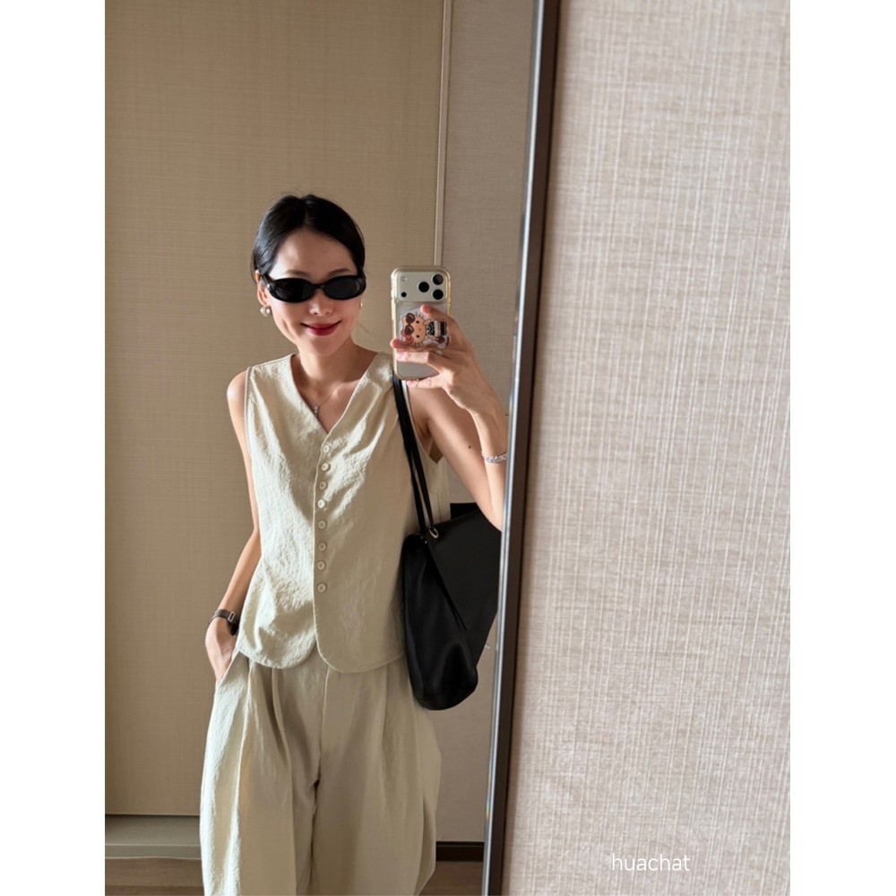 九0724韩国东大门衬衫-区nomad-8780771欧美正品洋气休闲精致直邮