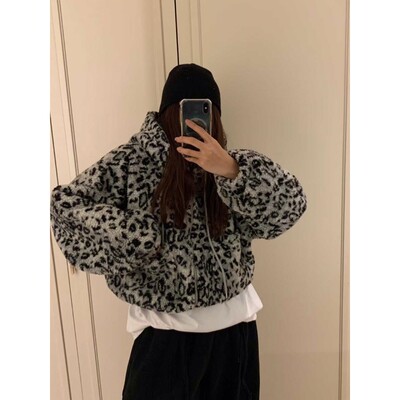 九1030韩国东大门运动户外夹克区badcalm-8683922直邮时装甜美