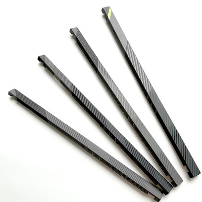 魔霸9新锐G814J压条转轴盖