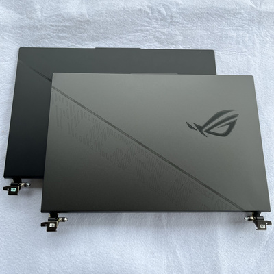 华硕ROG 枪神7 魔霸新锐2023 G614J G634J 笔记本外壳 A壳 超竞版