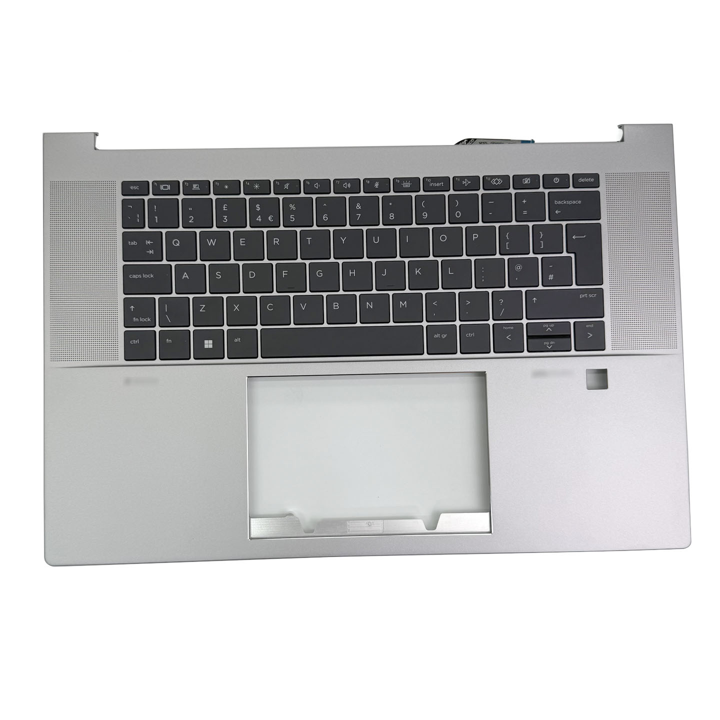 ZBook Studio 16 inch G9 G10 G11笔记本键盘C壳掌托面配件零部件