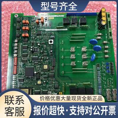 控制板UNS2861C-P 3BHE006422R0001 议价议价