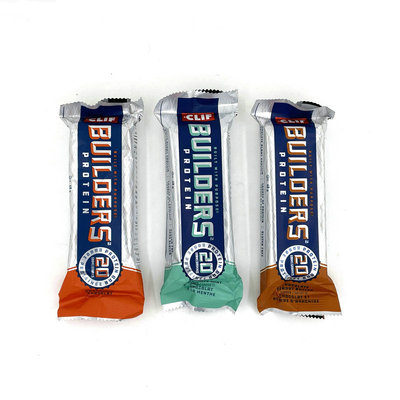 温哥华能量棒3条套装健身跑步