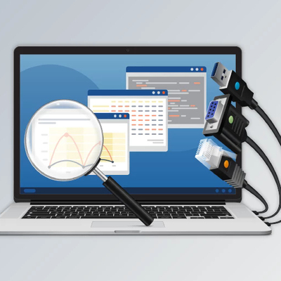 HHD Software Device Monitoring Studio Ultimate v8.47