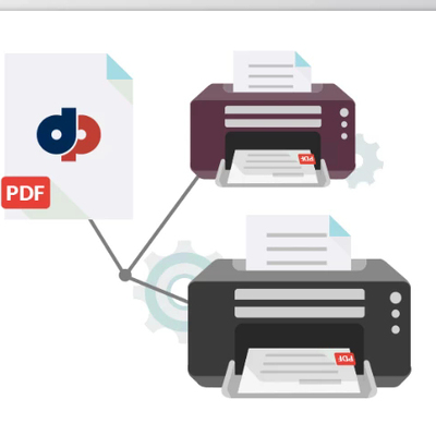 ceTe DynamicPDF Print Manager for .NET v4.22