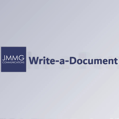 JMMGC Write-a-Document v6.2.0.4