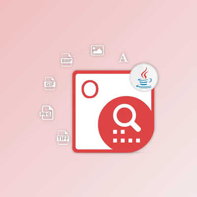 Aspose.OCR for Java v22.9.0    支持多版本