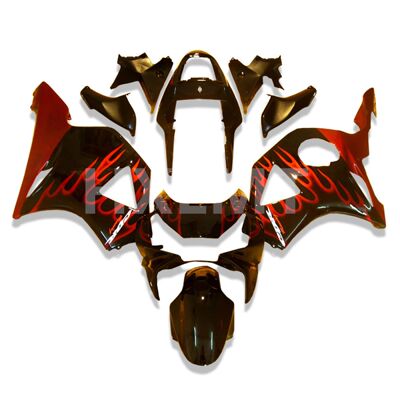 Motorcycle Fairings Kit For HONDA CBR900RR 954 02 03 CBR 900