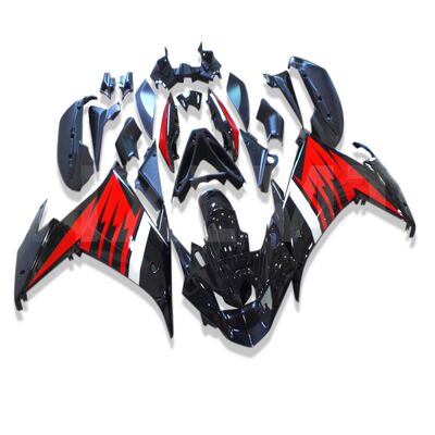 ABS Fairing For YAMAHA FZ6 Fazer 2009 Fairing Kits FZ6R Faze