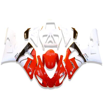 Fairings Motorcycle for Yamaha YZF R 1 98 99 ABS Plastic Inj
