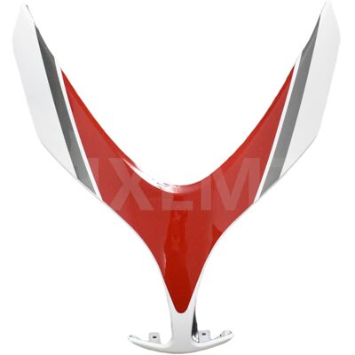 Fit For YAMAHA TMAX500 2008 2009 2010 2011 Motorcycle Front