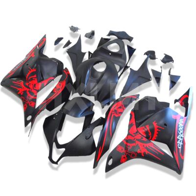 Hot Sale Injection Bodyworks Fairing kits for Honda CBR600RR