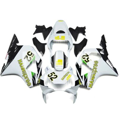 Motorcycle ABS Plastic Full Fairing Kit For Honda CBR900RR 9