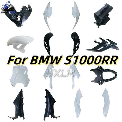 Motorcycle Fairing Kit ABS Plastic Body Fairings Bodywork Bo