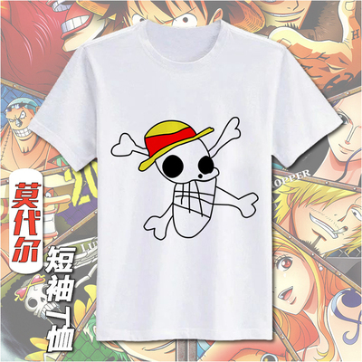 海贼王onepiece路飞作品主题周边