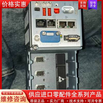 议价 cRIO-9033模块，4槽CompactRIO控制器