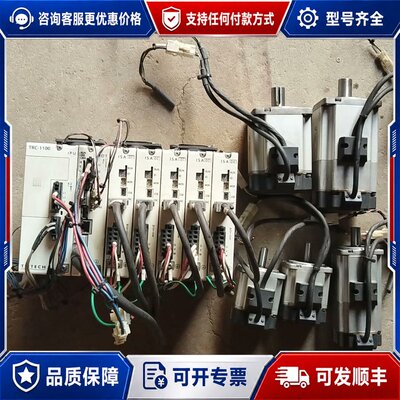 议价TIETECH插卡伺服驱动器TRC-1100（72724）可维修