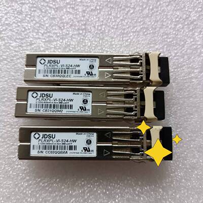 可维修JDSU-PLRXPL-VI-S24-HW 2.125G议价