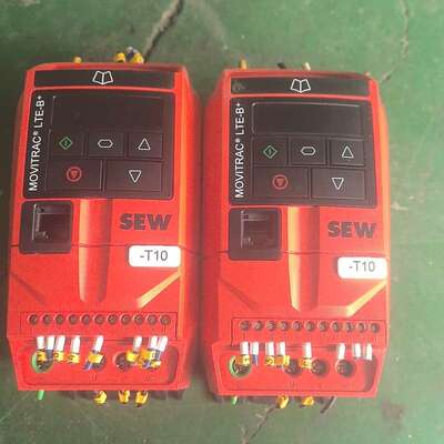 议价SEW变频器 MCLTEB0008-2B1-1-00可维修