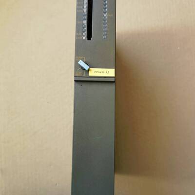 可维修6ES7 416-3XL00西门子400plc模块c议价