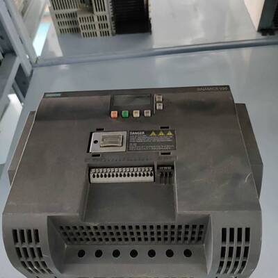 可维修V20西门子变频器6SL3210-5BE31-5UV0 议价