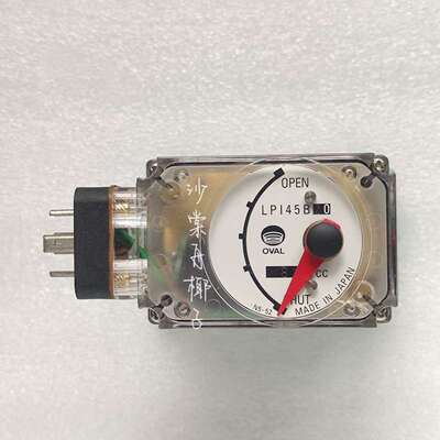 议价OVAL LPI45B20 814CC 阀门指示器可维修