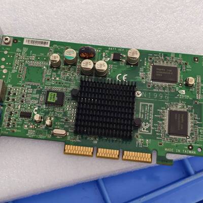 可议价MX440-64mb 8877VER10A N1996