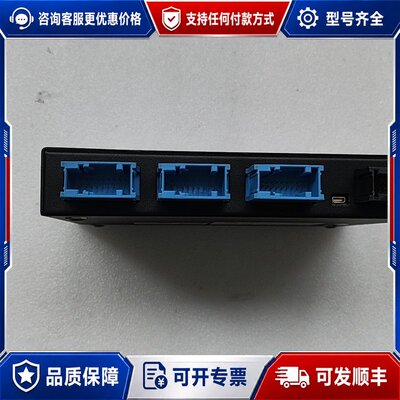 议价转换器Technica+100/1000+BaseT1+me可维修