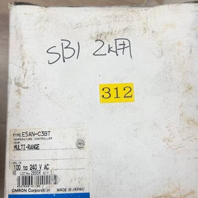 可议价温控器E5AN-C3BT和E5AN-R1TC