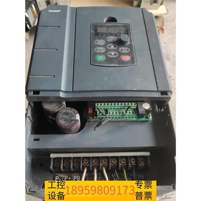 精密诺森NSV650变频器，