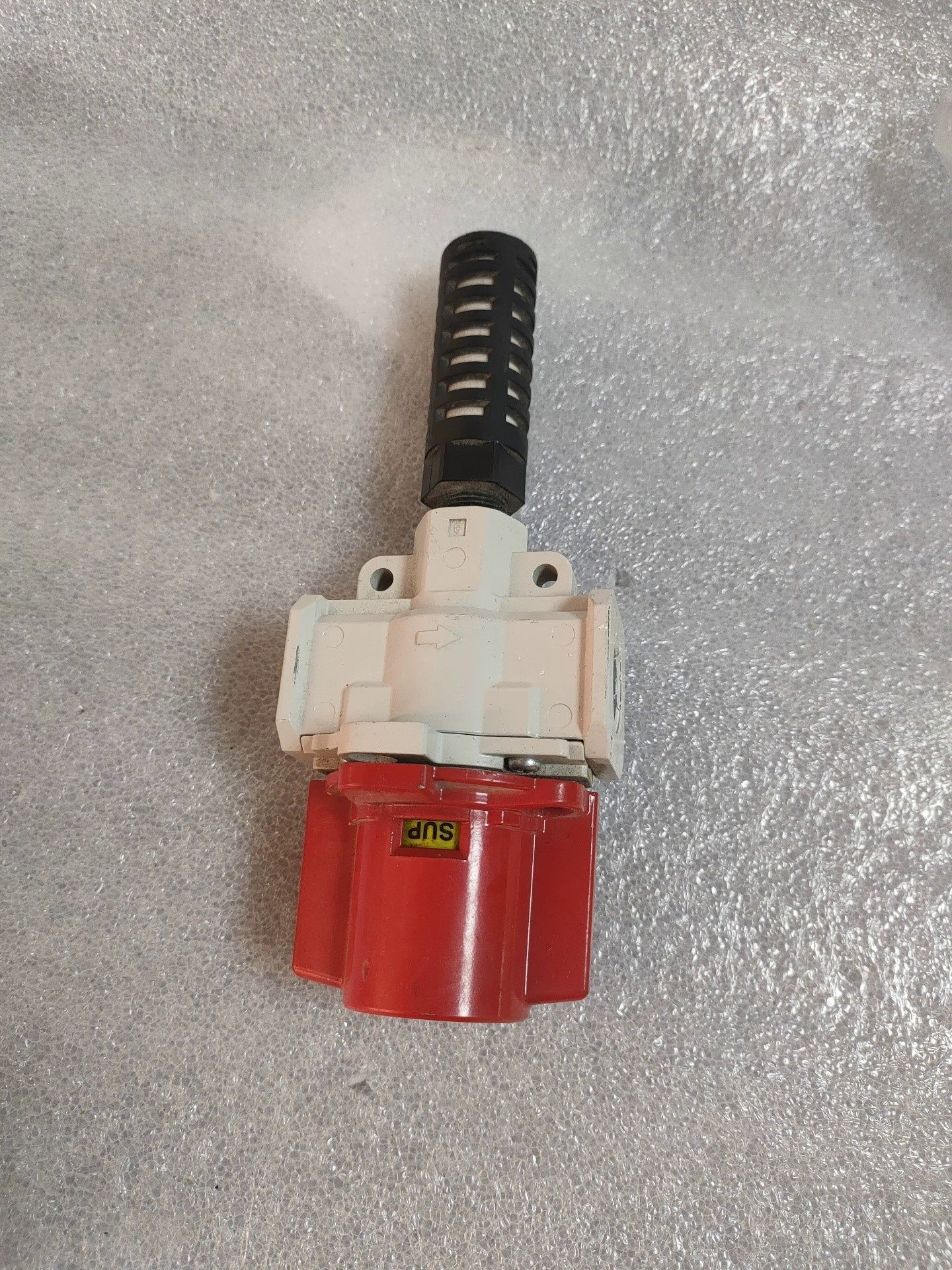 SMC进口电磁阀VHS40-04B-R议价出售_虎窝淘